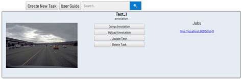 Not Able To Load Multiple Images For Annotation Issue Cvat Ai Cvat GitHub