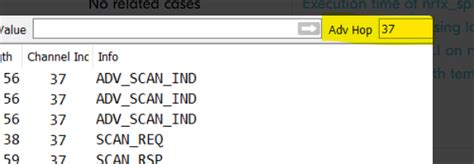 Missing Advertisement Packets Nordic Qanda Nordic Devzone Nordic