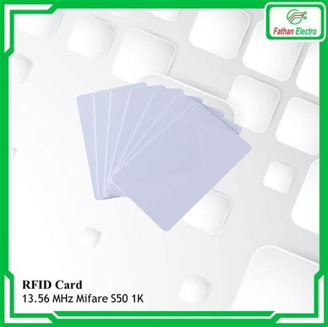 Jual Kartu 13 56 Mhz Nfc Rewritable Uid Mct Android Writable Clone Copy