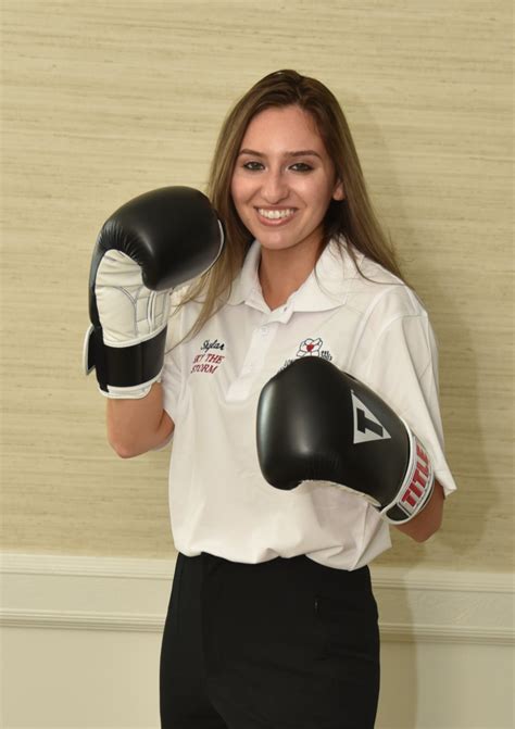 Sichel Fight For Charity