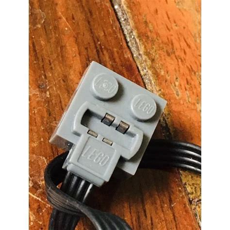 Lego 8883 M Motor Used Original Tested Hobbies And Toys Memorabilia And Collectibles Vintage