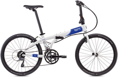 Tern Bicycles Japan Official Blog 2015年ニューモデルラインナップのお知らせ（24インチ Eclipse