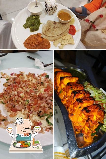 Atithi Restaurant And Banquet Vapi Restaurant Menu Prices And Reviews