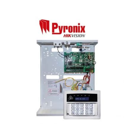 Pyronix Combined Euro 46 Panel Keypad World Wide Products Shop