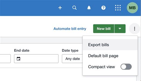 Introducing A New Bills Experience In Xero Xero Blog