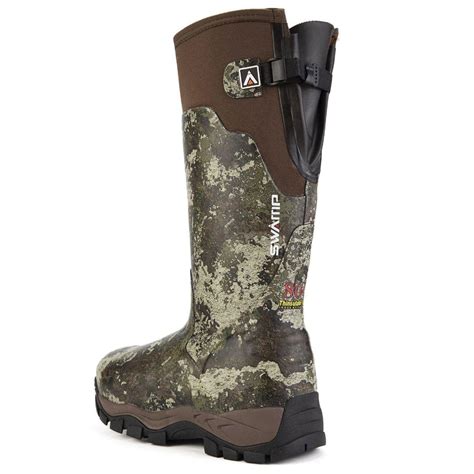 Каталог обуви Swamp - сапоги Свамп от официального дилера