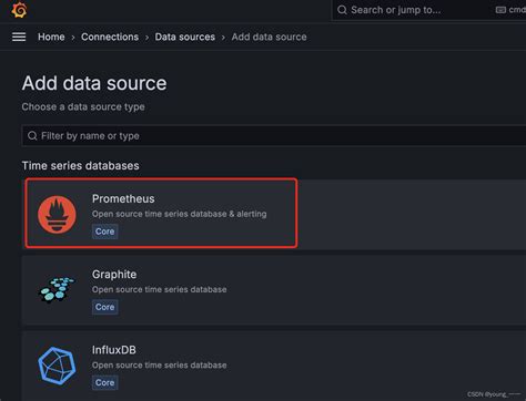 （mac）grafana promethus监控之mysqld exporter mysql监控 grafana mysql模板 csdn博客