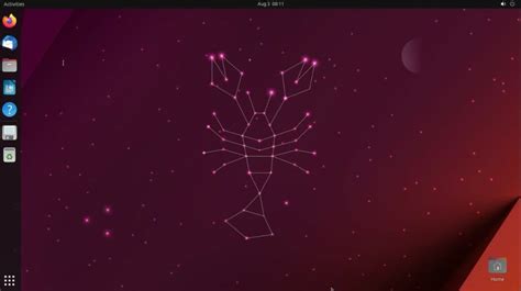 Top 5 Desktop Environments For Ubuntu In 2025 Illustrated Raspberrytips