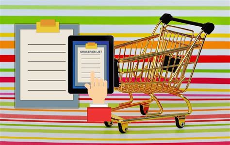 How To Create Grocery List In Iphone Webnots