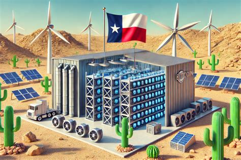 Bitcoin Miner Hive Relocates Head Office To Texas Theminermag