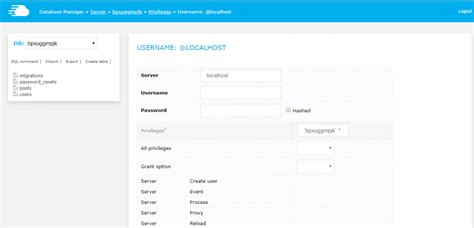 How To Enable Remote Mysql Connection