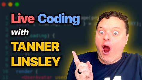 live coding tanstack router 1 8 2024 youtube