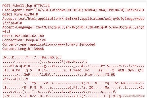 【流量分析】godzilla分析哥斯拉流量特征 Csdn博客