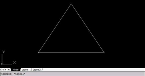 Cad Lisp And Tips Lisp Tangent Circle