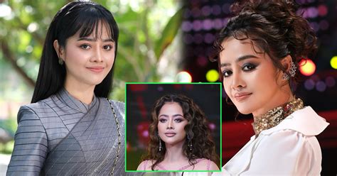 មួយឈុតនេះ ឱក សុគន្ធកញ្ញា កាន់តែស្អាតទាក់ទាញ Khmerload Cambodia Latest News