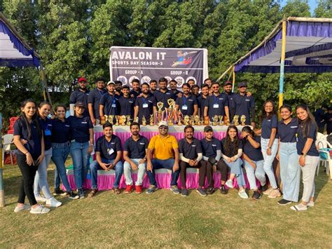 Sportsday Enjoyment Sports Enjoyalot Fun Masti Hr Vidhya Navadiya