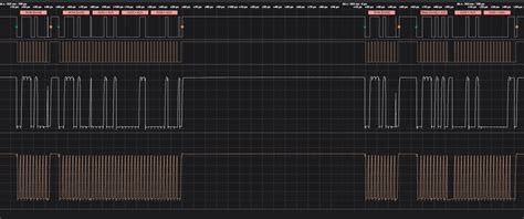 Double Nak Additional Byte Transmitted In I2c Re