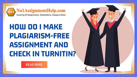 How Do I Make Plagiarism Free Assignment And Check In Turnitin Ezeearticle