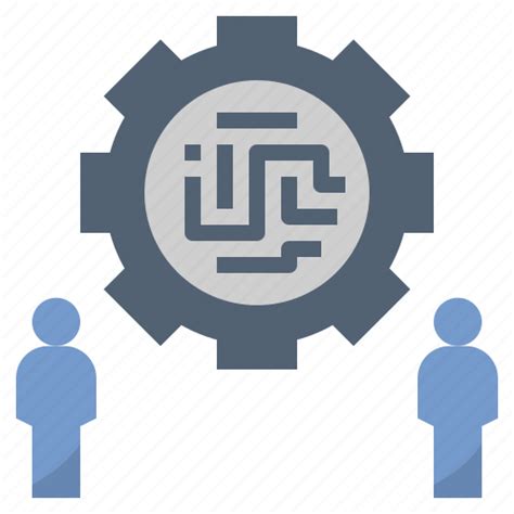 chaotic complexity confuse obstacle trouble icon download on