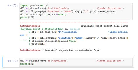 Python 3x How Do I Merge A Csv In A One To Many Format With A Split