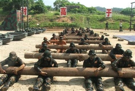 部队训练以及武器设备会遭到泄密吗？