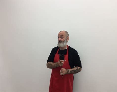 Huang Yong Ping Artists Mennour