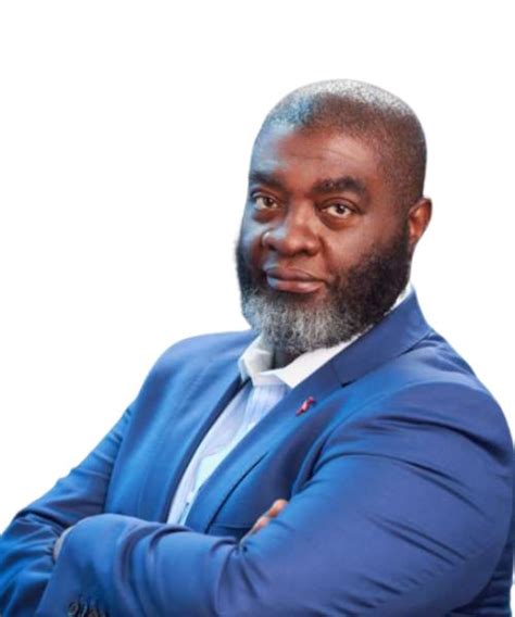 David Ofosu Dorte Ab And David Africa