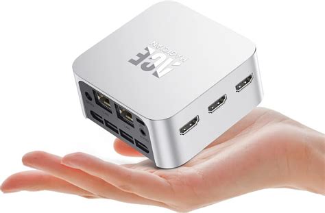 Acemagician T Plus Mini Pc Review Stay At Home Business