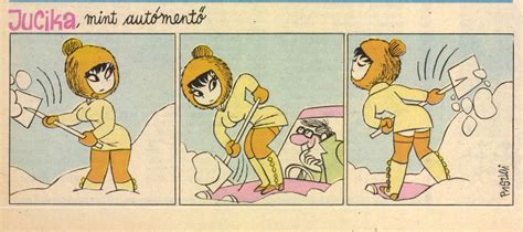 Jucika Adult Humor