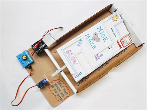 curriculum barnabas robotics