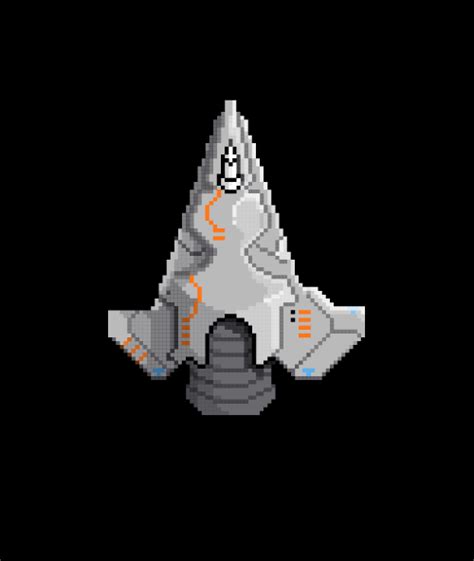 Spaceship S