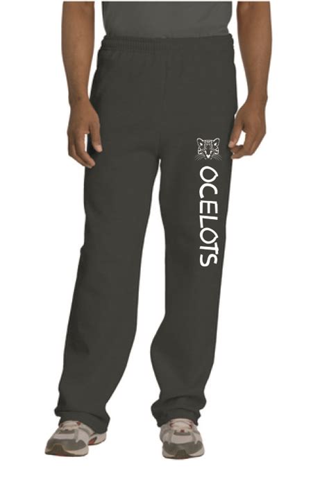 W2u Apparel Heavy Blend Sweatpants