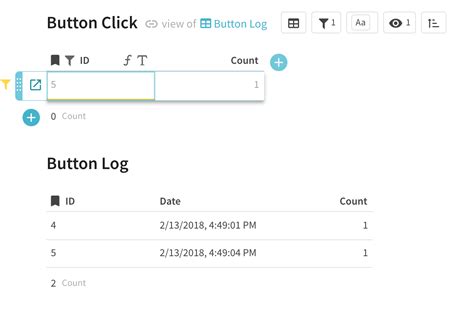 The Potential Of Buttons Suggestion Box Coda Maker Community