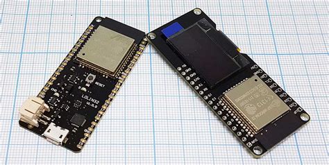 WeMos Lolin ESP установка в системе и совместное сосуществование с WeMos D ESP под