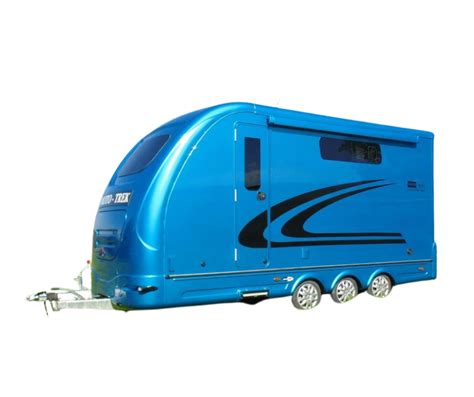 Hire A Trailer Trek Trailers Yorkshire