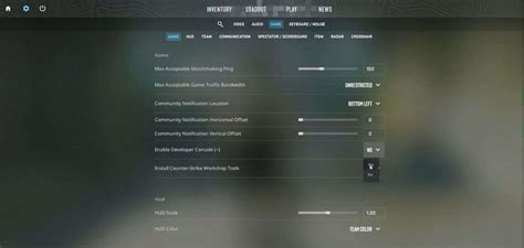 How To Setup CS Quickswitch Bind Gamelevate