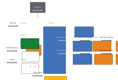 Bcm82792 Block Diagram Based On Broadcom Solution Reference Design Ebv Design Hub