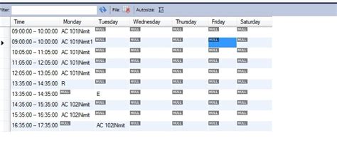 Mysql Cross Tab Query Detail Data Stack Overflow