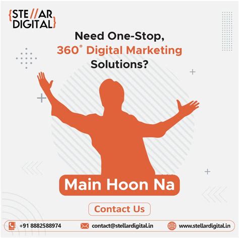 Stellar Digital Pvt Ltd On Linkedin Digitalmarketing Marketing