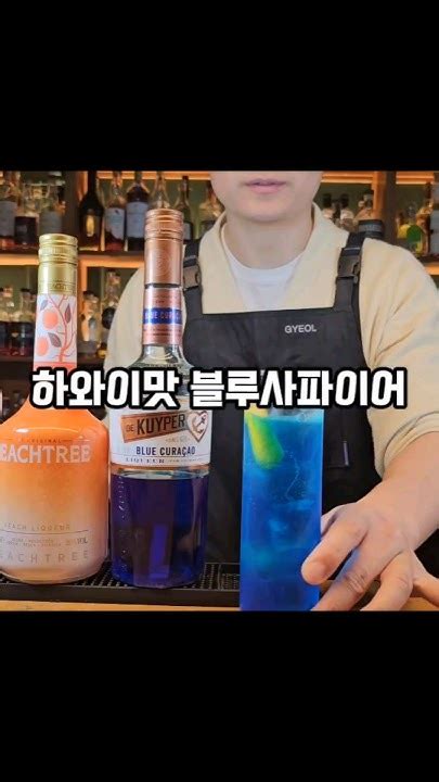 니가 가라 하와이 가서 블루사파이어 Youtube