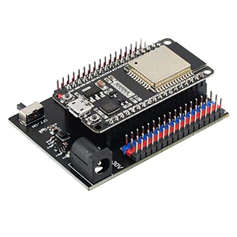 Diymall Devit V1 Esp32 Wroom 32 Development Board 36pins Esp32 Esp 32s 2 4ghz Wifi Bt Dev