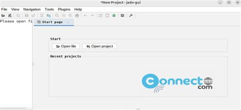 Jadx Dex To Java Decompiler Software
