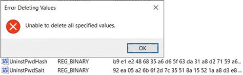 Solved Unable To Uninstall Check Point Endpoint Security Check Point Checkmates