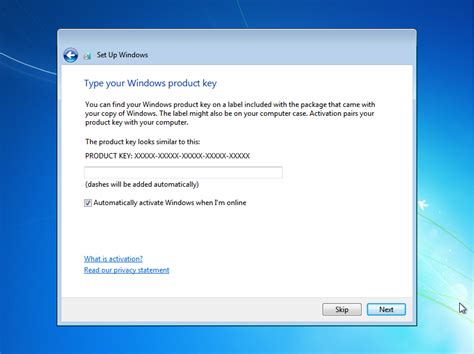 How To Setup Windows On PC Fast ETS Install Win