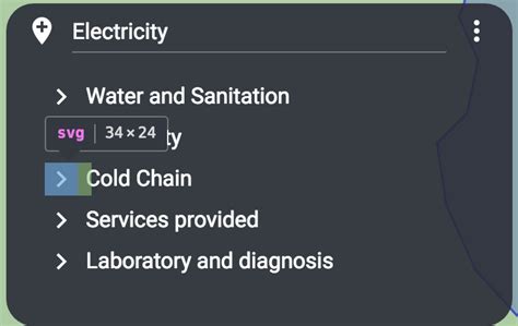 Css Max Height And Overflow Auto Always Displays Vertical Scroll