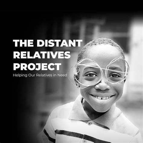 Distant Relatives Newhomepagedrp