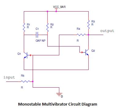 Avalanche Transistor Circuit Working Operation And Its Applications