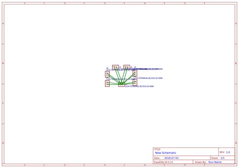 New Project EasyEDA Open Source Hardware Lab New Project EasyEDA Open Source Hardware Lab