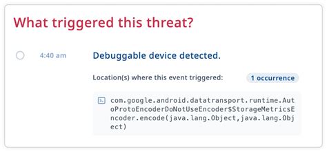 Protecting Runtime Integrity With Rasp Guardsquare
