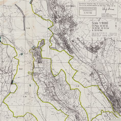 Gis Data Migration Exercise For Welsh Government Gi Perspective